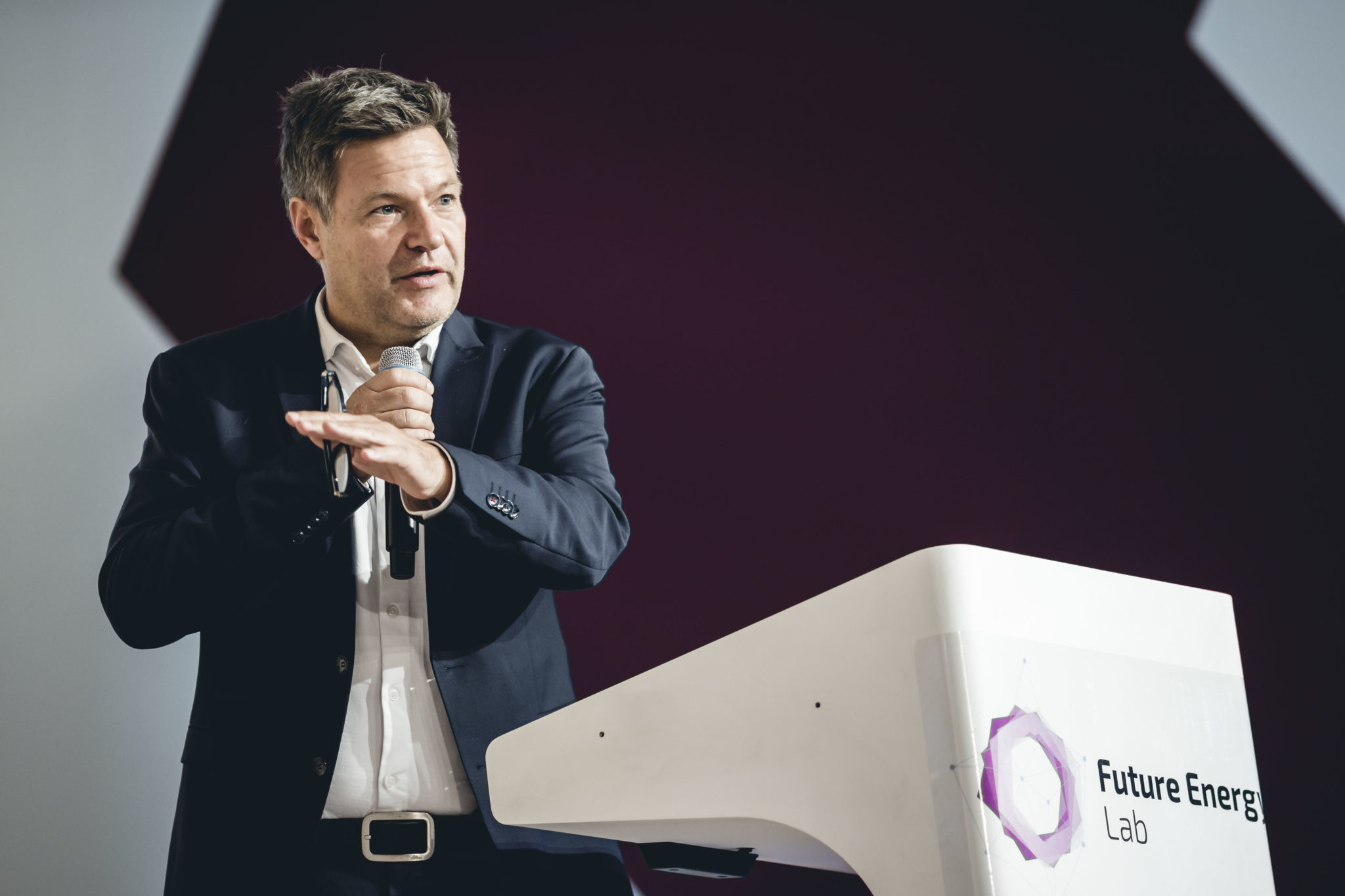 Habeck will Smart-Meter-Rollout neu aufrollen – pv magazine Deutschland