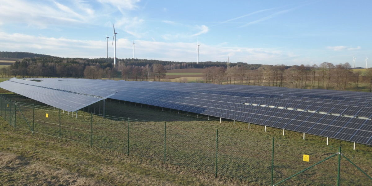 Mecklenburg-Vorpommern: Energiekontor erhält grünes Licht für den Bau ...