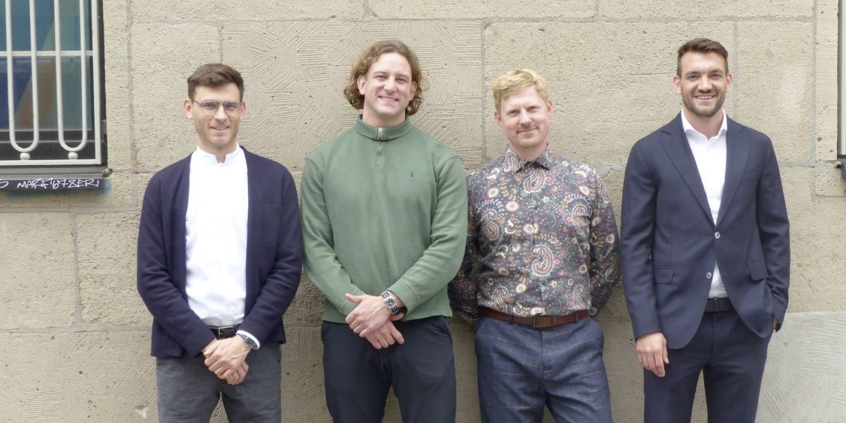 Neuer Stromhändler auf dem europäischen Energiemarkt – pv magazine ...