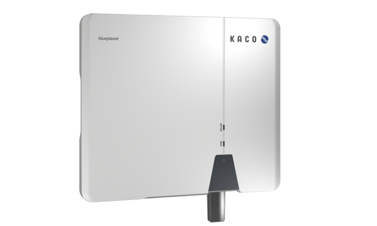 Kaco stellt String-Wechselrichter für Photovoltaik-Dachanlagen vor – pv ...