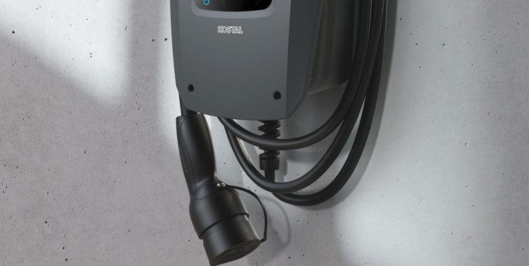 Kostal präsentiert neue Wallbox für Haushalte mit Photovoltaik-Anlage – pv magazine Deutschland