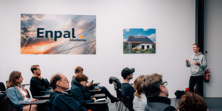 Enpal eröffnet neue Akademie für Photovoltaik-Handwerker – pv magazine ...
