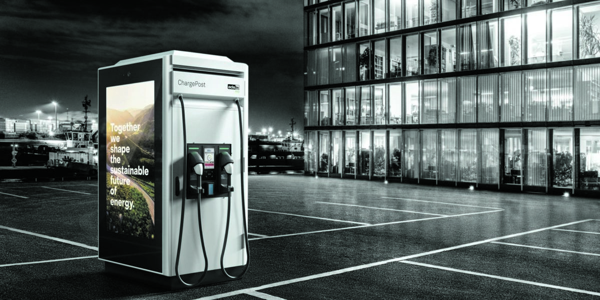 Ads-Tec Energy stellt batteriespeicherbasiertes „All-in-One“-System mit ...