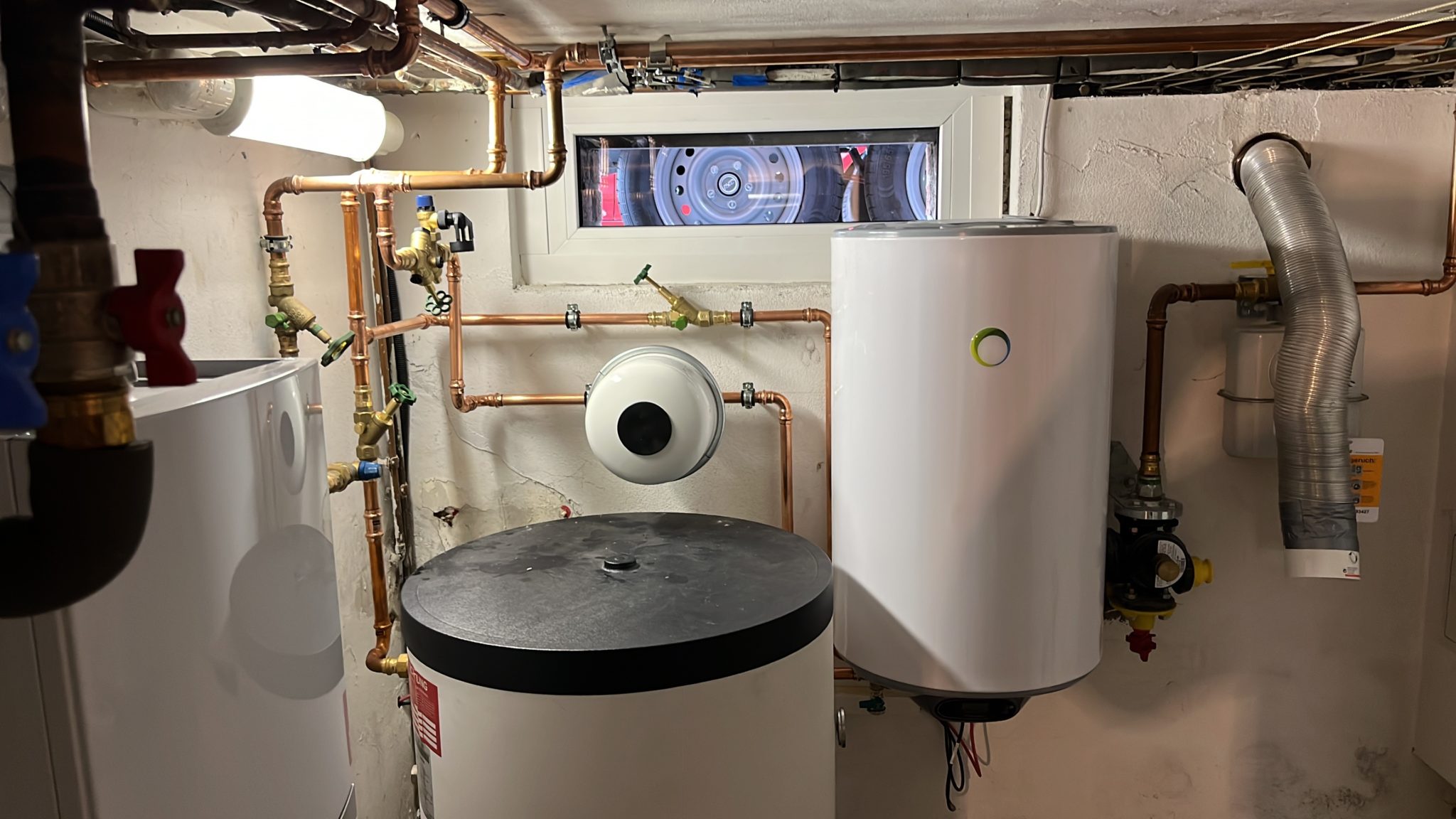 Fothermo mit mehr Produktionskapazität für seine Photovoltaik-Boiler ab ...