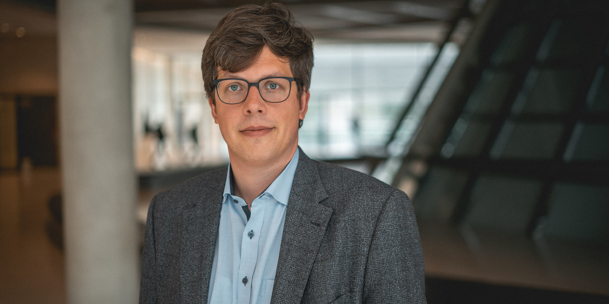 FDP-Vize-Fraktionschef: „So ein Instrument ist nichts, was uns als ...