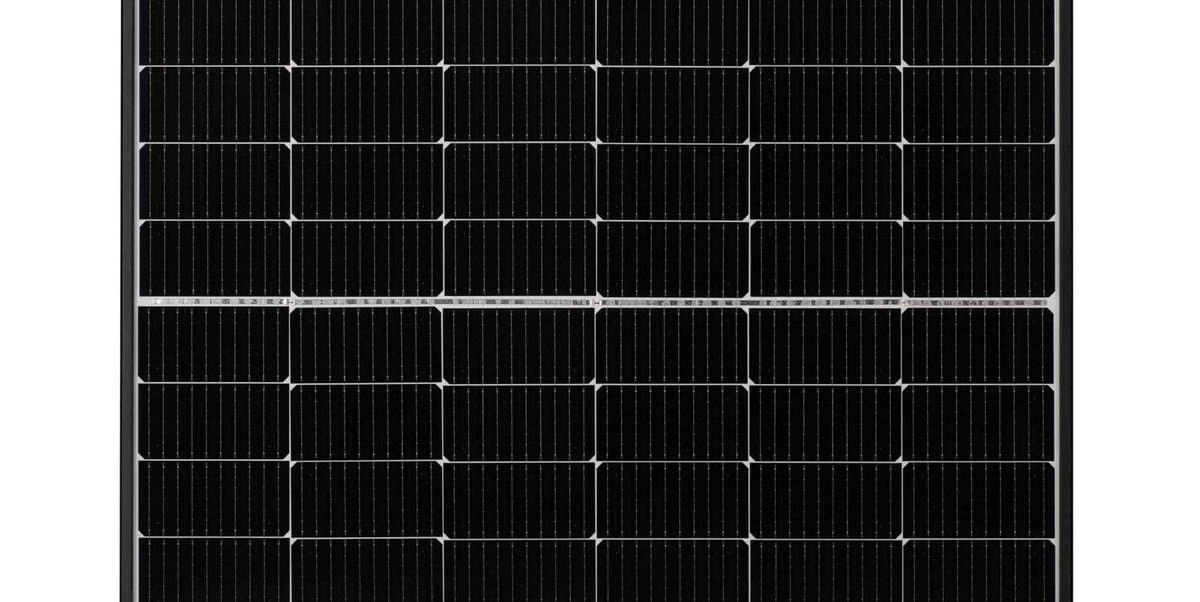 Sharp präsentiert 228-Watt-Solarmodul für kleine Dachflächen – pv ...