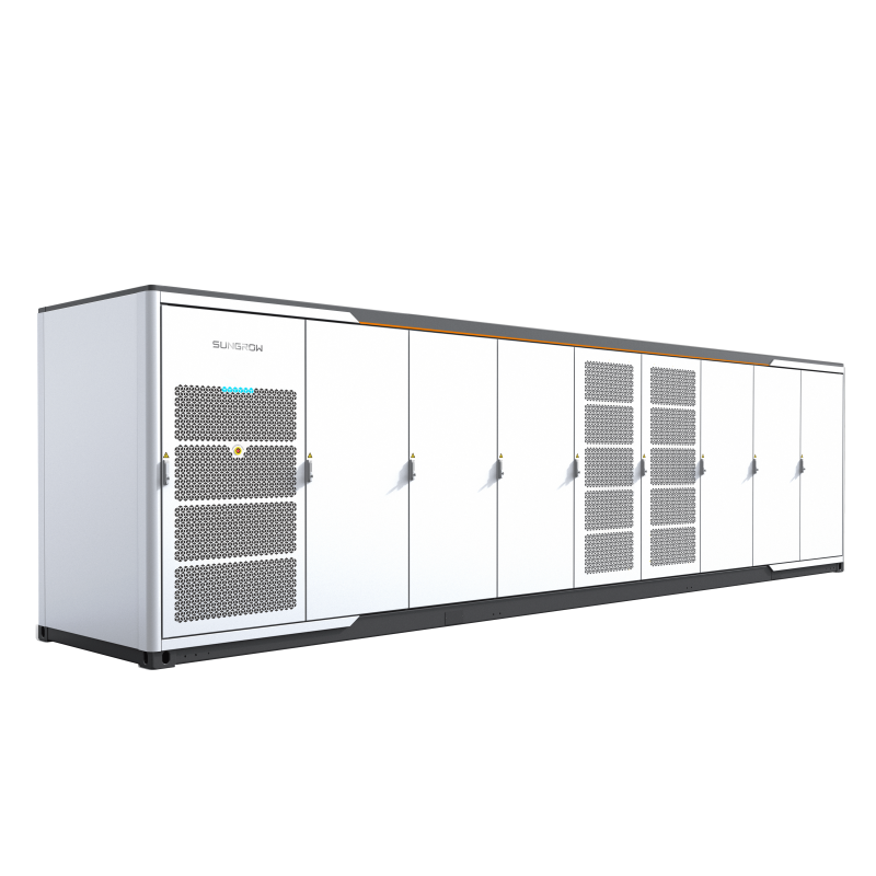 Marktübersicht große Batteriespeicher – pv magazine Deutschland