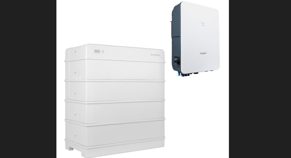 Sungrow übernimmt Kosten und erneuert Garantie für ausgefallene ...