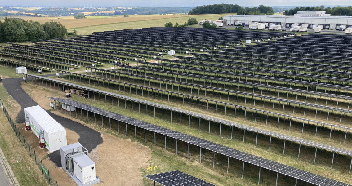 Voltfang bringt die nächste Generation von Hochleistungs ...