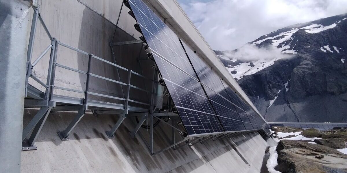 Axpo will weiteres alpines Photovoltaik-Kraftwerk mit 30 Megawatt bauen ...