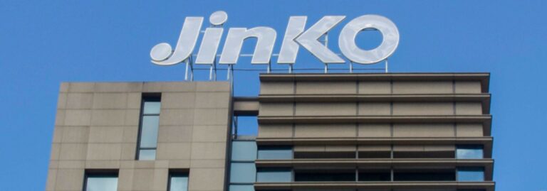 Jinko Solar: n-type-Topcon-Technologie auf dem Weg zum Mainstream – pv magazine Deutschland