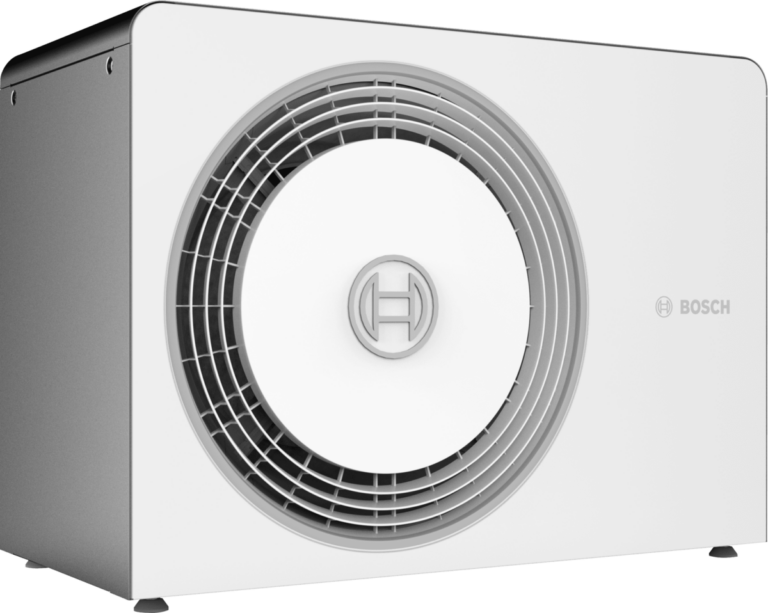 Bosch verkauft neue Propan-Wärmepumpen mit Photovoltaik-Paketlösungen ...
