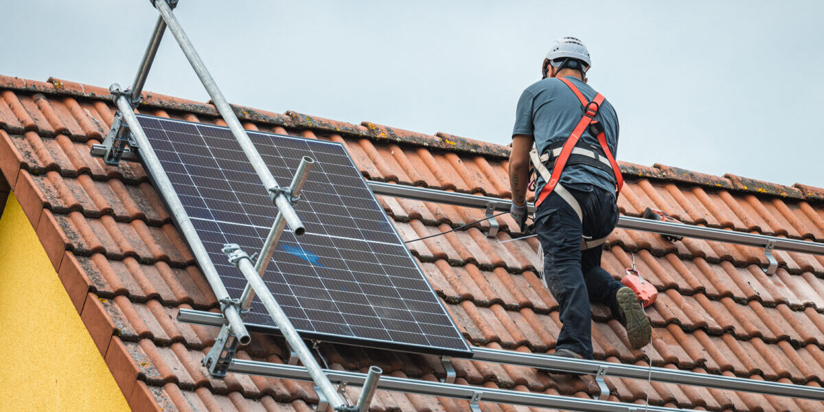 Enpal kann Umsatz 2023 mehr als verdoppeln – EBITDA dagegen kaum ...