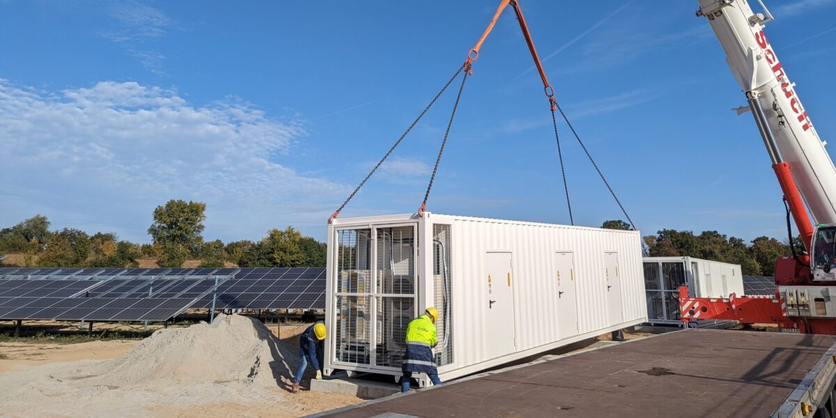 Steca und KATEK Memmingen werden zu Kontron Solar – pv magazine Deutschland