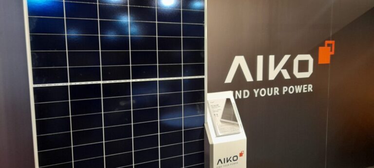 Aiko Solar präsentiert Solarmodule mit einem Wirkungsgrad von 24 Prozent – pv magazine Deutschland