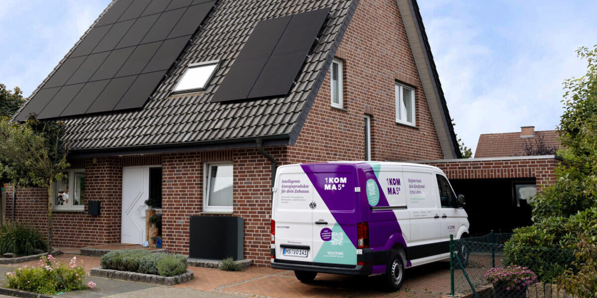 1Komma5° expandiert in die Niederlande – pv magazine Deutschland