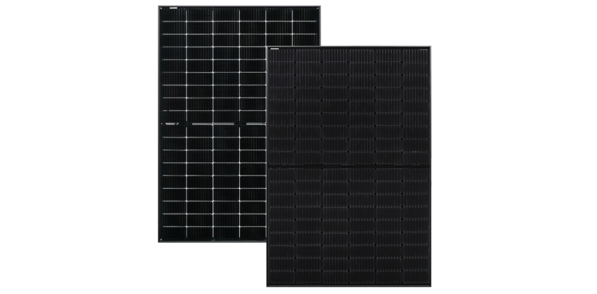 Bauer Solar bietet neue Serie mit Glas-Glas-Modulen mit bis zu 440 Watt ...