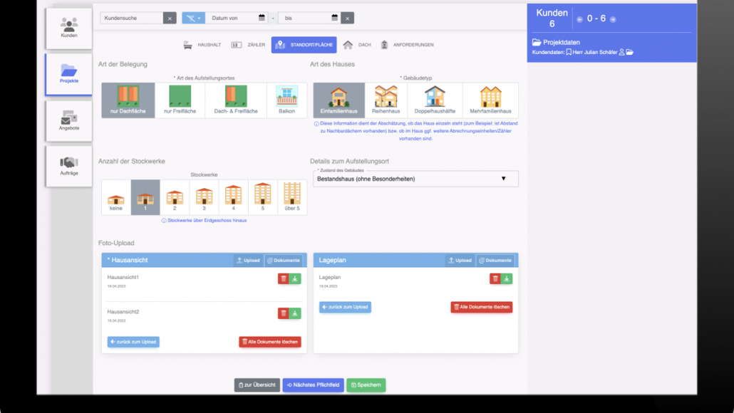 Teleson bringt neue Vertriebsplattform für Photovoltaik-Anlagen heraus ...