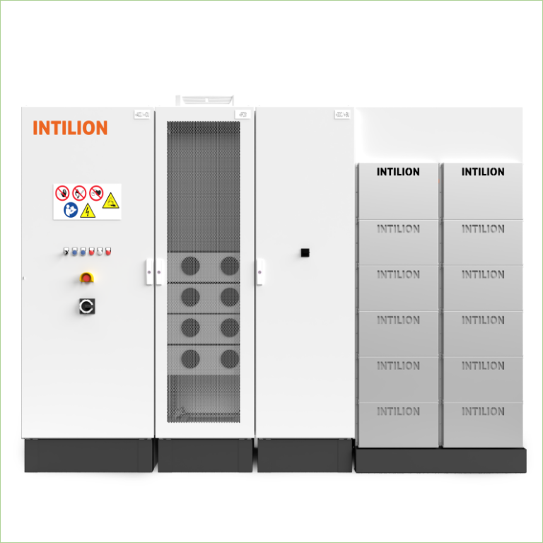 Marktübersicht große Batteriespeicher – pv magazine Deutschland