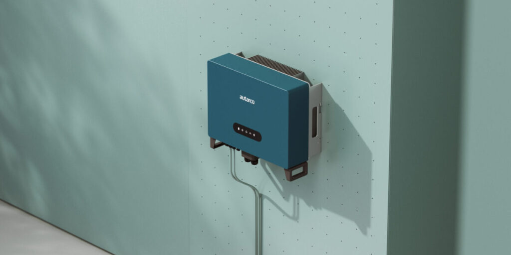 Autarco präsentiert neue dreiphasige Hybridwechselrichter-Serie – pv ...