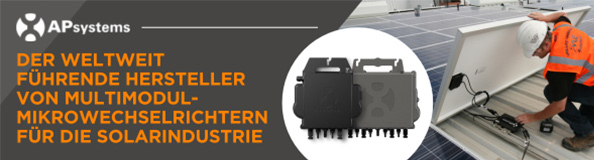 PV-MAGAZIN-Banner-APsystems – pv magazine Deutschland
