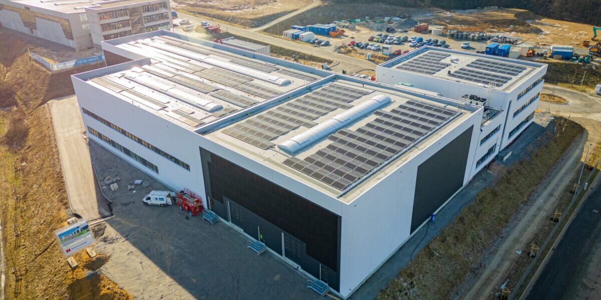 PVcase bringt PVcase Roof Mount auf den Markt, ein Tool zur präzisen Modellierung von ...