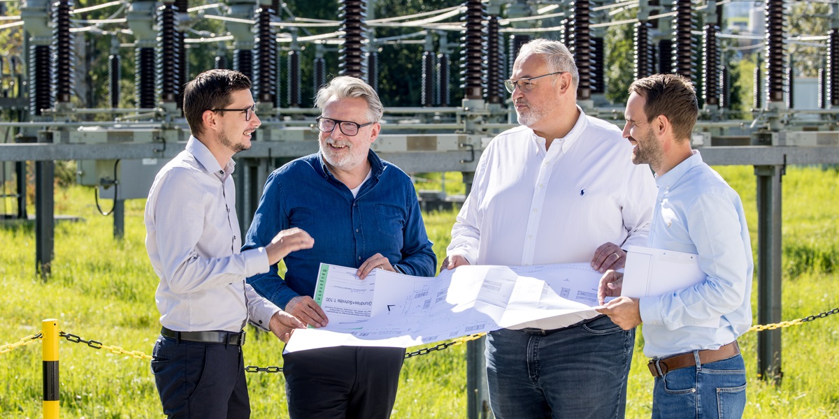 Allgäuer Überlandwerk und Green Flexibility planen Batteriegroßspeicher mit 35 Megawattstunden ...