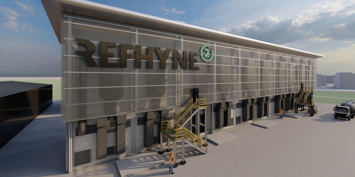 Linde baut 100-Megawatt-Elektrolyseur für Shell – pv magazine Deutschland