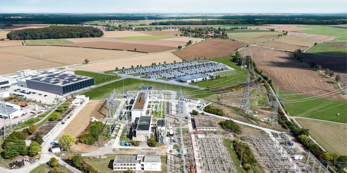 Amprion startet Ausschreibung für dezentralen Netzbooster-Batteriespeicher – pv magazine Deutschland