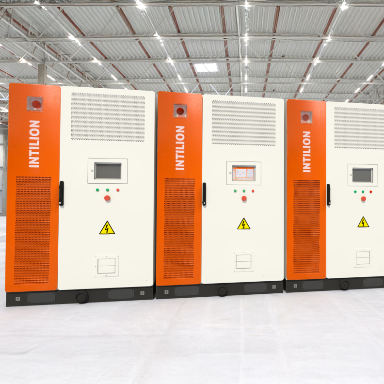 Marktübersicht große Batteriespeicher – pv magazine Deutschland