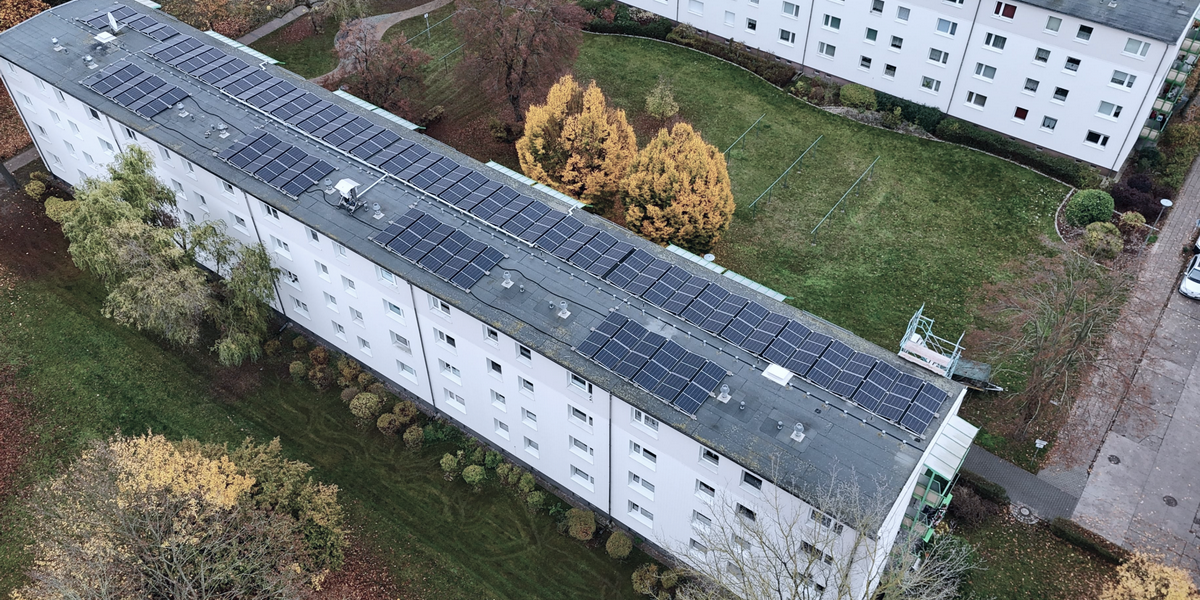 Metergrid und Rabot Energy bieten vollintegrierten Ökostromtarif für ...