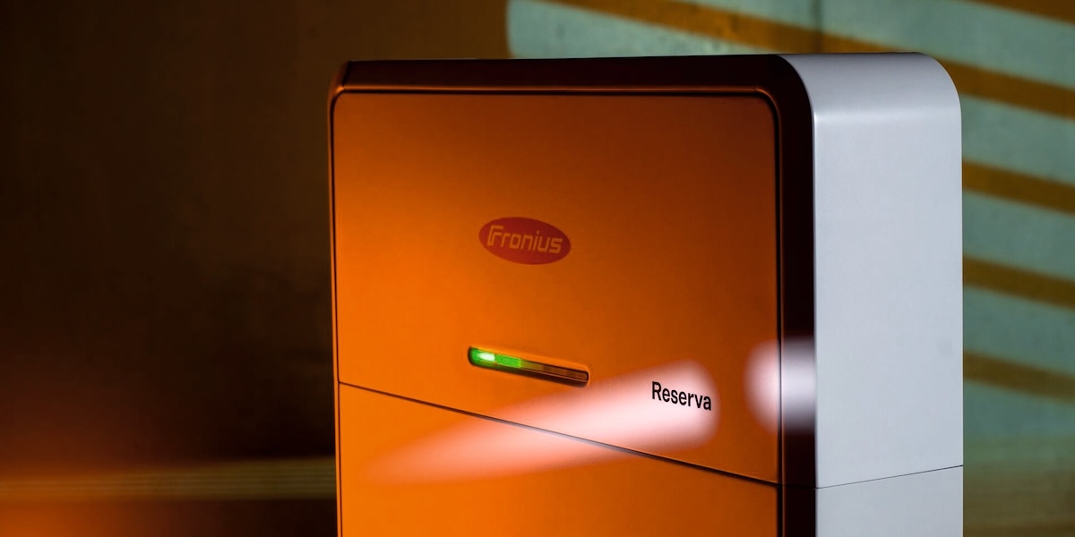 Fronius stellt eigenen Batteriespeicher vor – pv magazine Deutschland