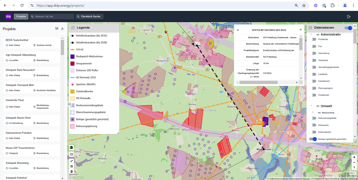 pv magazine highlight top business model für dvlp: Per Mausklick zu ...