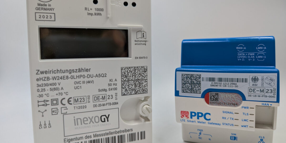 E3/DC und Inexogy kooperieren bei Smart Metern – pv magazine Deutschland