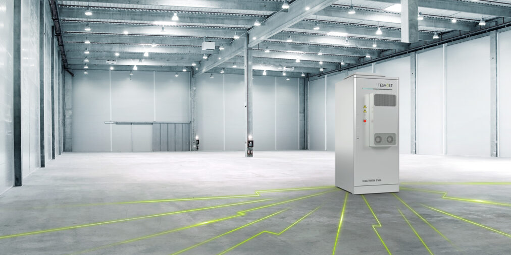 iSolarCloud: schnellere Inbetriebnahme mit neuer Monitoring-Lösung von ...