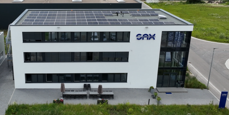 Heimspeicher-Hersteller Sax Power verdoppelt Fertigungskapazität in ...