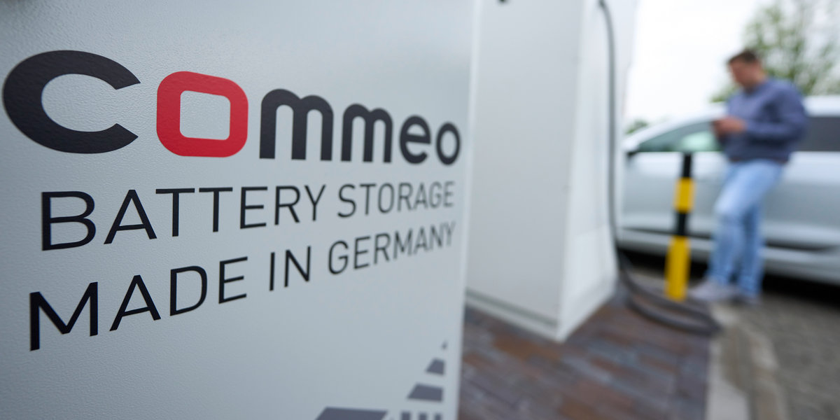Commeo Systems übernimmt Geschäft des insolventen Speicherspezialisten Commeo – pv magazine ...