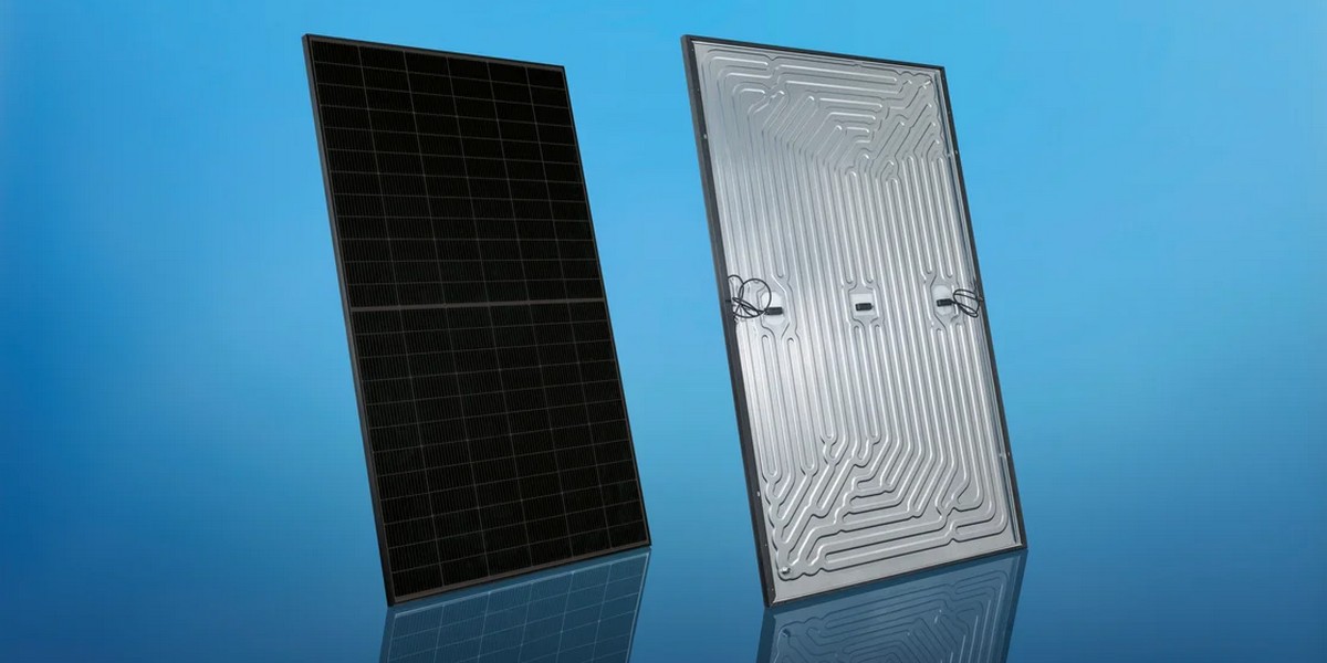 2025 – pv magazine Deutschland