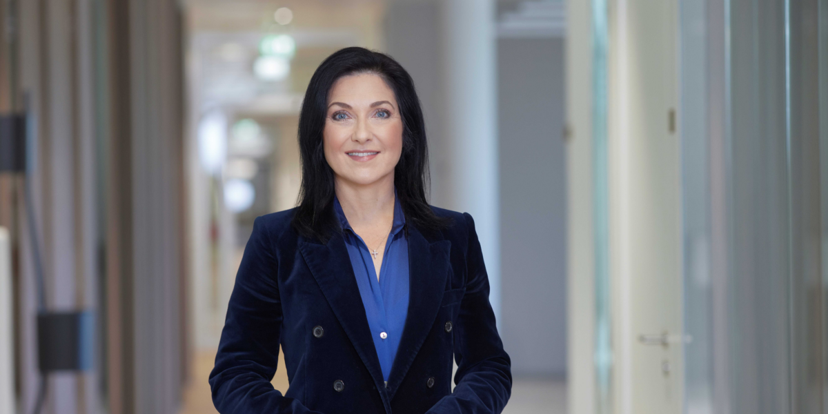 Katherina Reiche soll neue Bundesministerin für Wirtschaft und Energie ...