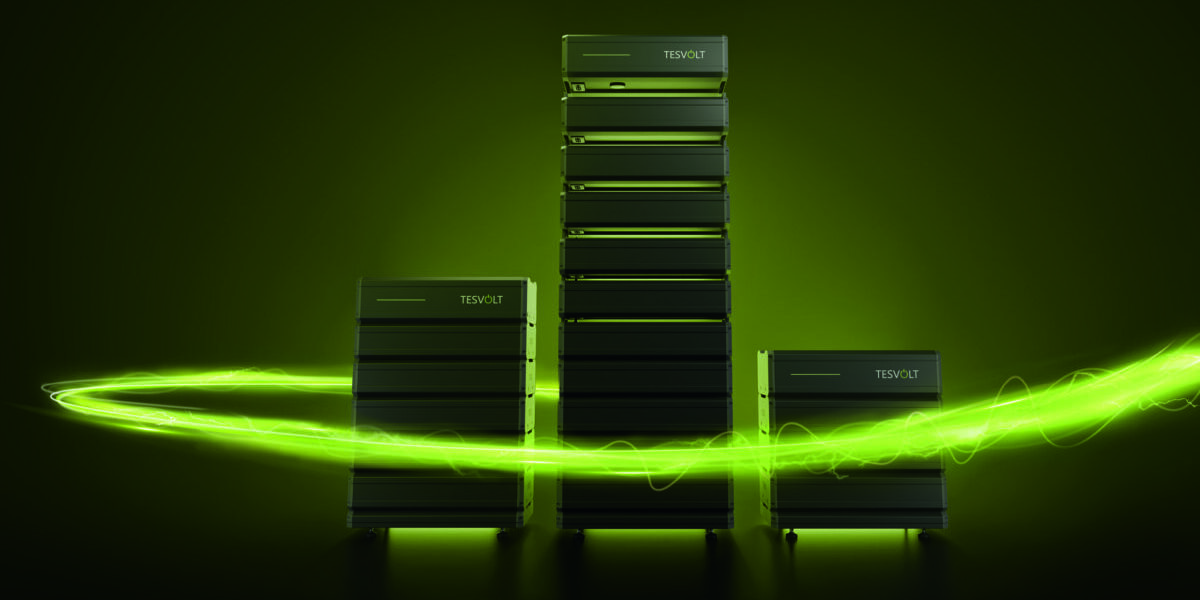 Tesvolts Heim- und Gewerbespeicher erhalten „Made in Europe ...