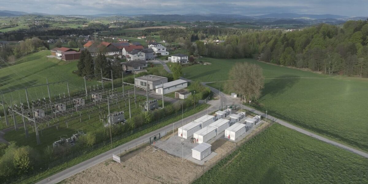 Enervis-Batteriespeicher-Index: Erlöse erreichen Rekordniveau im Mai ...