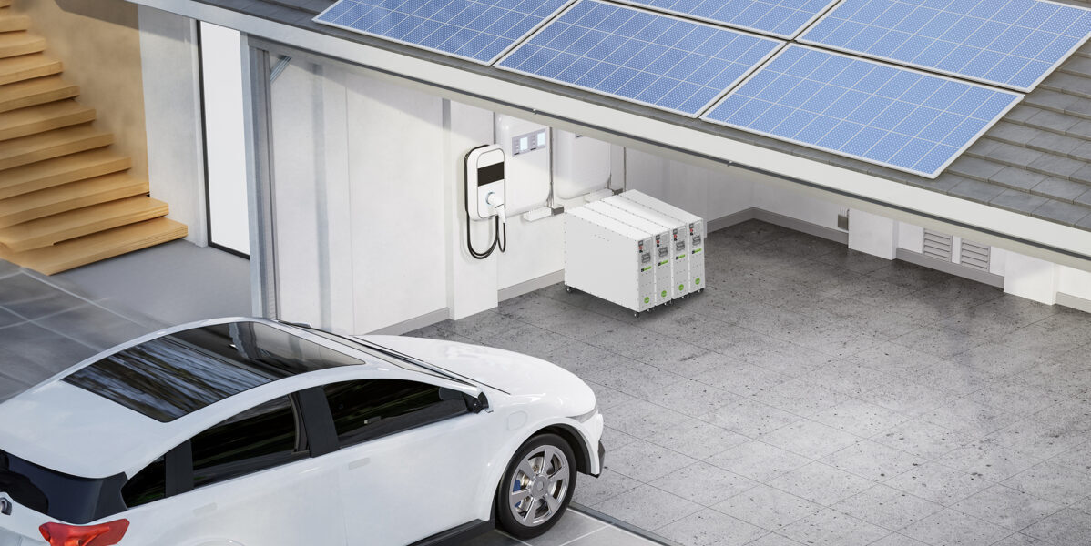 Freen bringt skalierbare Natrium-Ionen-Batteriespeicher als Hoch- und ...