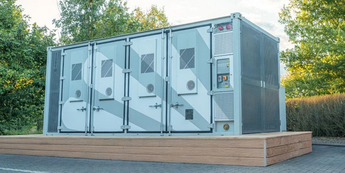 Steca und KATEK Memmingen werden zu Kontron Solar – pv magazine Deutschland