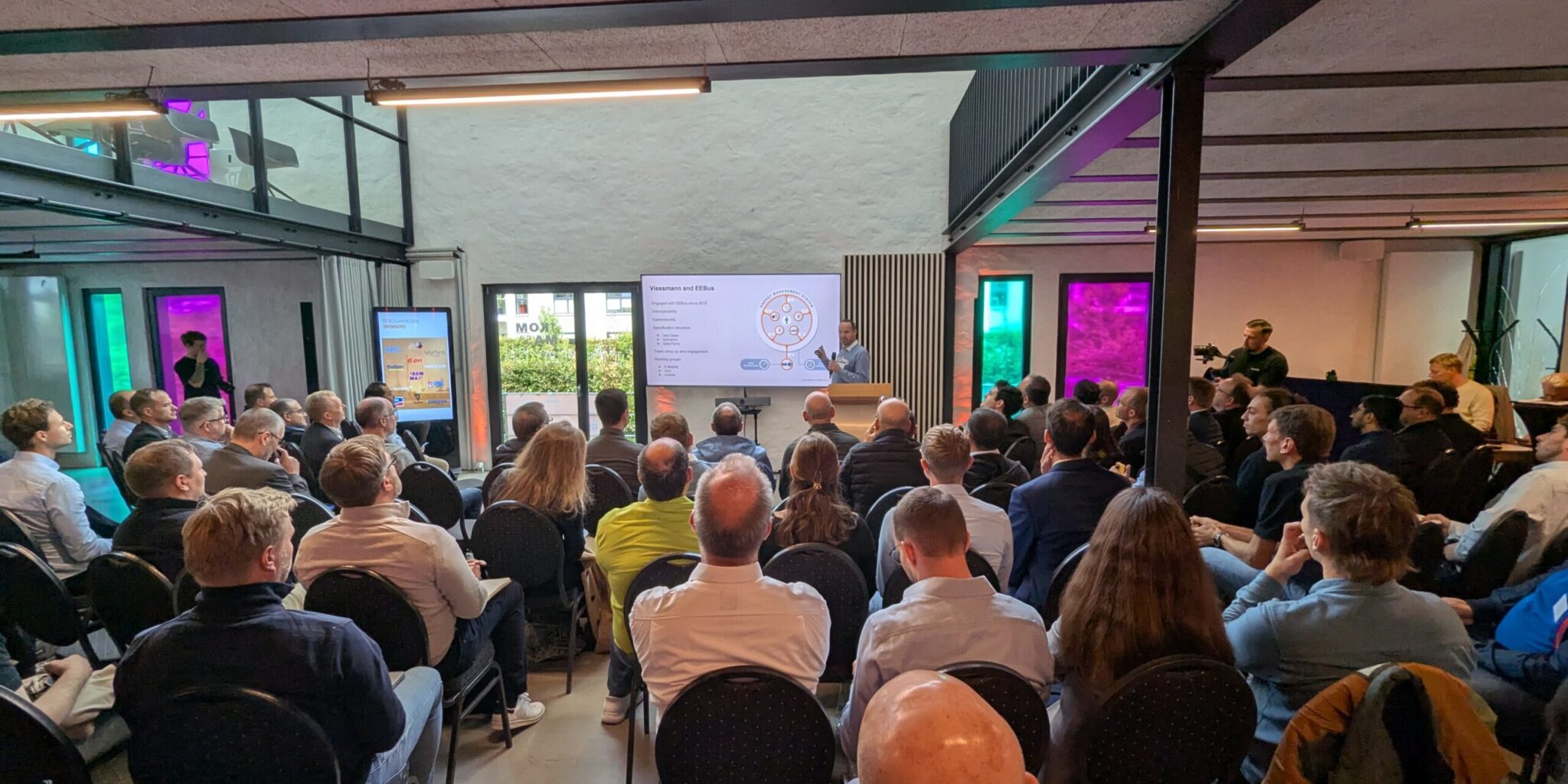 EEbus plant Zertifikat für Geräte-Kompatibilität – pv magazine Deutschland