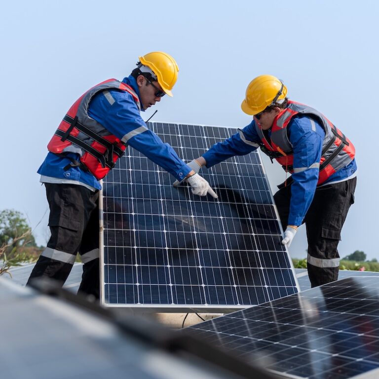 Investor Citadel übernimmt Flexpower – pv magazine Deutschland