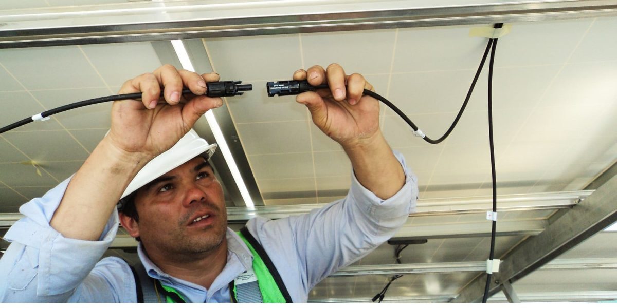 Aquila Clean Energy beginnt Bau eines 56-Megawatt-Speichers in ...